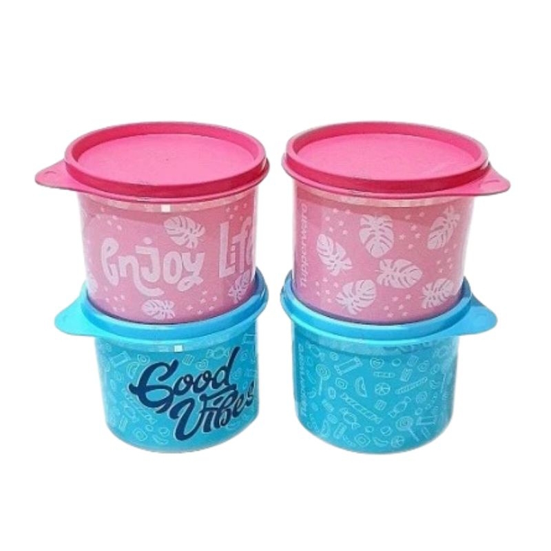 Jual Compact Canister Tupperware | Shopee Indonesia