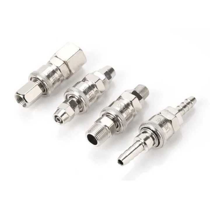 Jual TOOL SET QUICK COUPLER SM PM SH PH SP PP SF PF 20 SAMBUNG SELANG ...