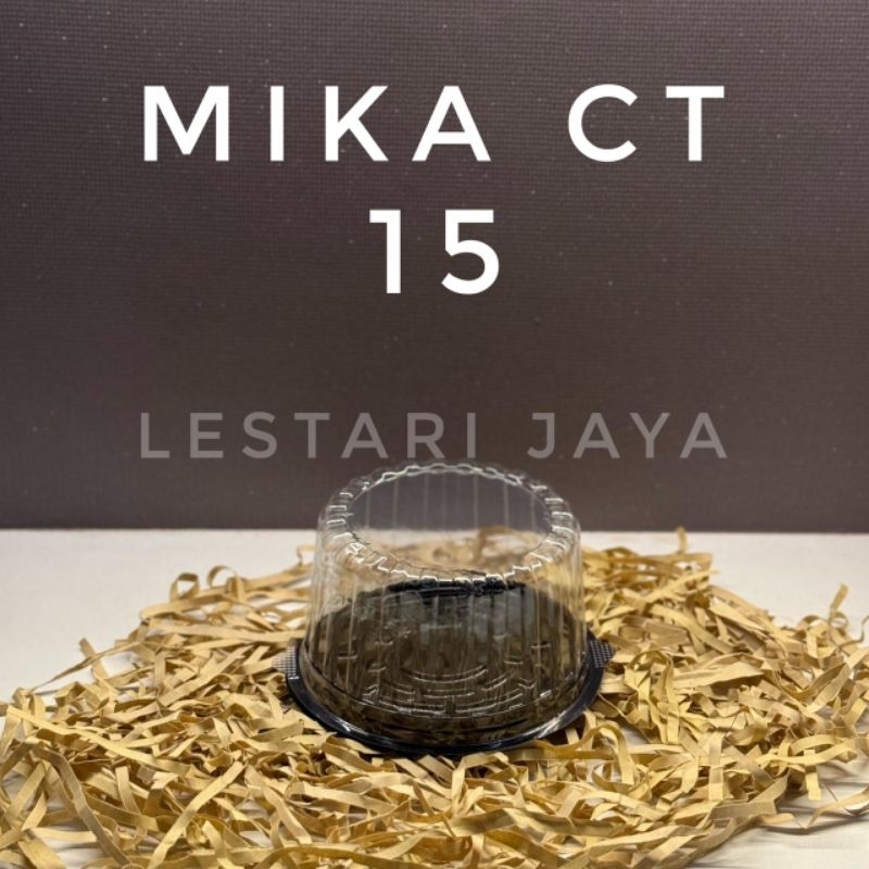 Jual Mika Cake Tray CT 15 untuk Mika Tumpeng Mini Mika Kue Tart Cake ...