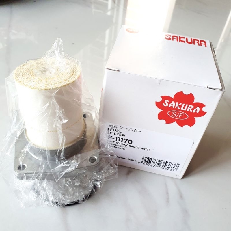 Jual FILTER SOLAR BAWAH INNOVA REBORN / FORTUNER 2016 / HILUX REVO ...