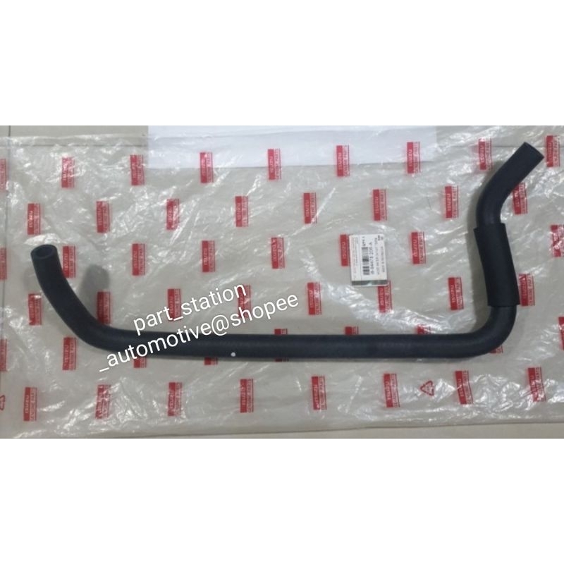 Jual SELANG OLI COOLER RETURN ISUZU PANTHER 2.5 ORIGINAL 8-94475 206-A ...