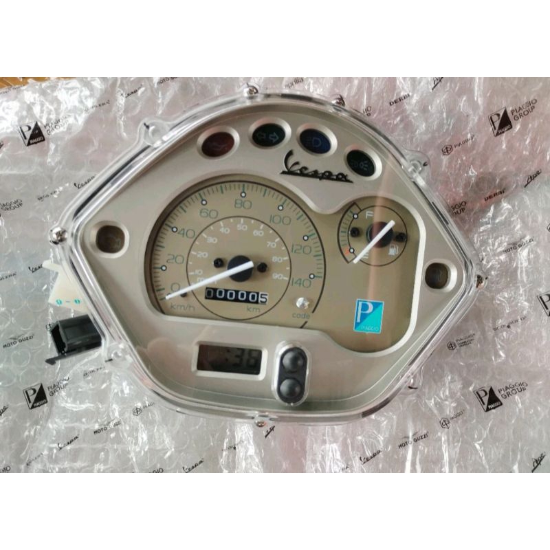 Jual speedometer Vespa matic lx | Shopee Indonesia