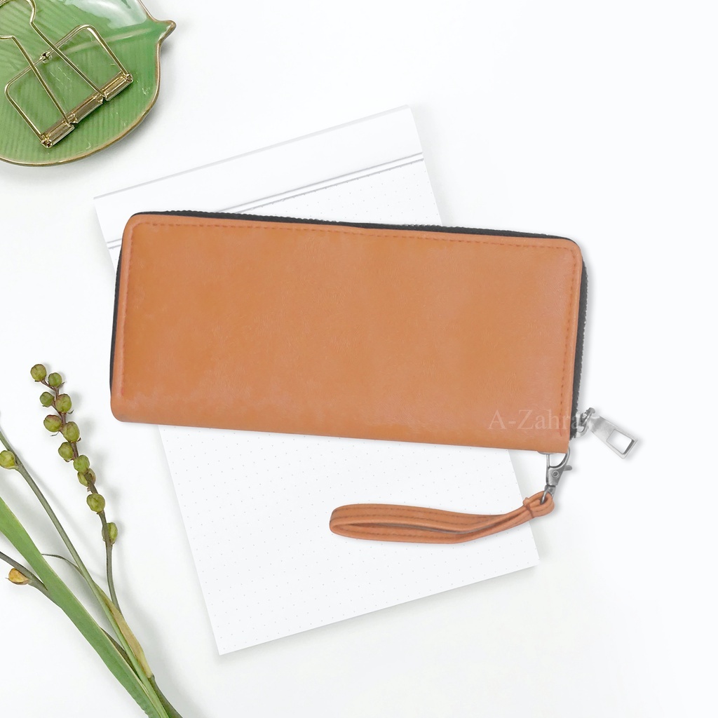 Jual A-ZAHRA 022 DOMPET LIPAT RESLETING / DOMPET KEUANGAN LIPAT ...