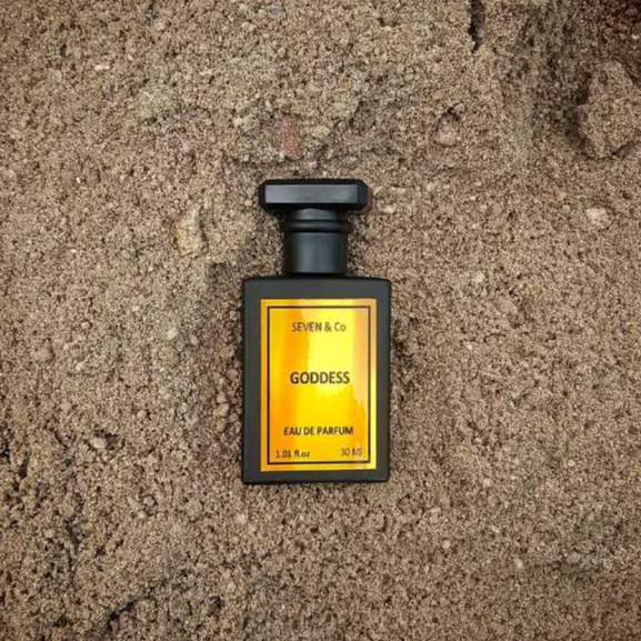 Jual Goddes Parfum by SEVEN&CO (For Women) | Shopee Indonesia