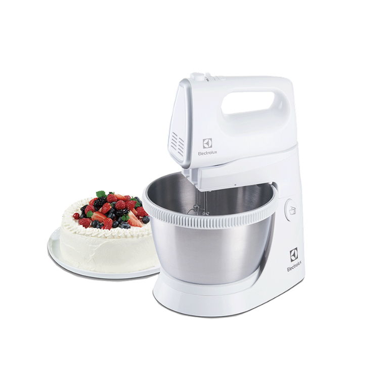 Jual Stand Mixer Electrolux EHSM-3417 / 450 watt | Shopee Indonesia