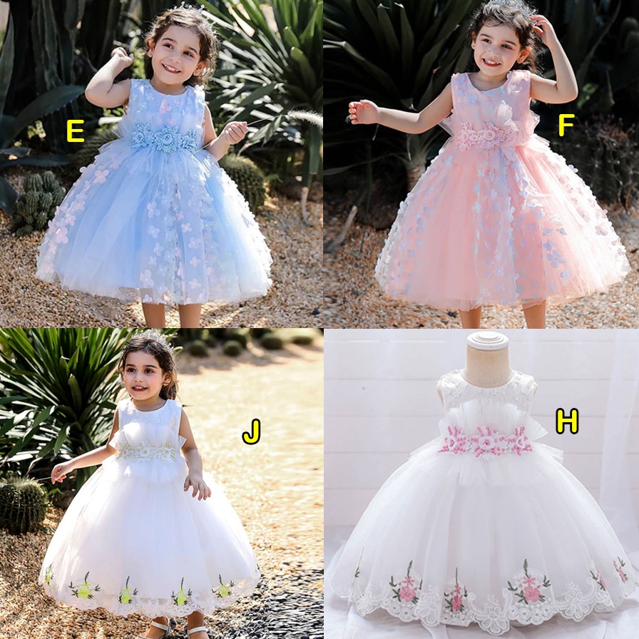 Jual Gaun Baby PREMIUM Bridal Layer | Shopee Indonesia