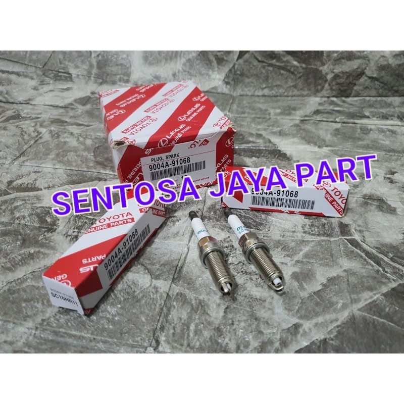 Jual BUSI AVANZA VVTI AGYA AYLA CALYA SIGRA 1PC | Shopee Indonesia