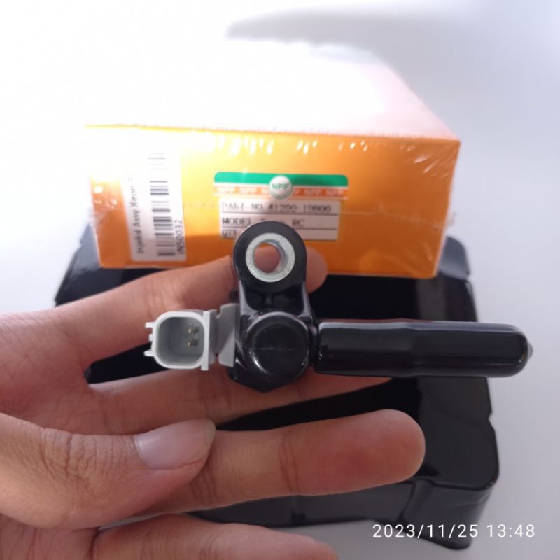 Jual Injeksi injector assy / injector komplit Xeon RC / GT 125 1DB NPP ...