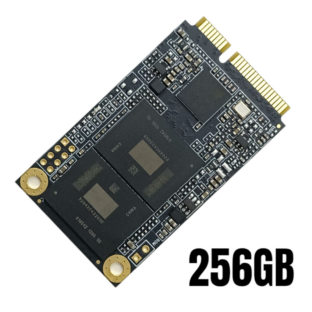 Jual SSD mSATA 128GB 256GB 512GB | Shopee Indonesia