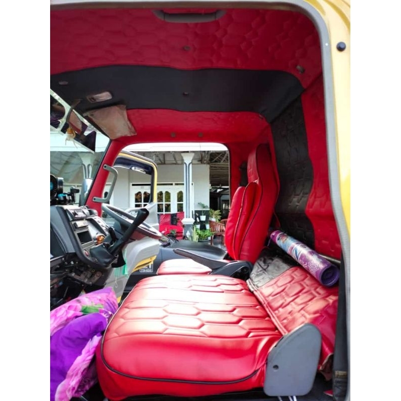 Jual Plapon dan kabin mobil canter,ragasa,dyna,hino dutro,elef macan ...