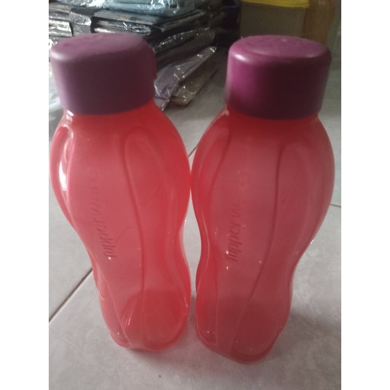 Jual botol tupperware 750ml | Shopee Indonesia