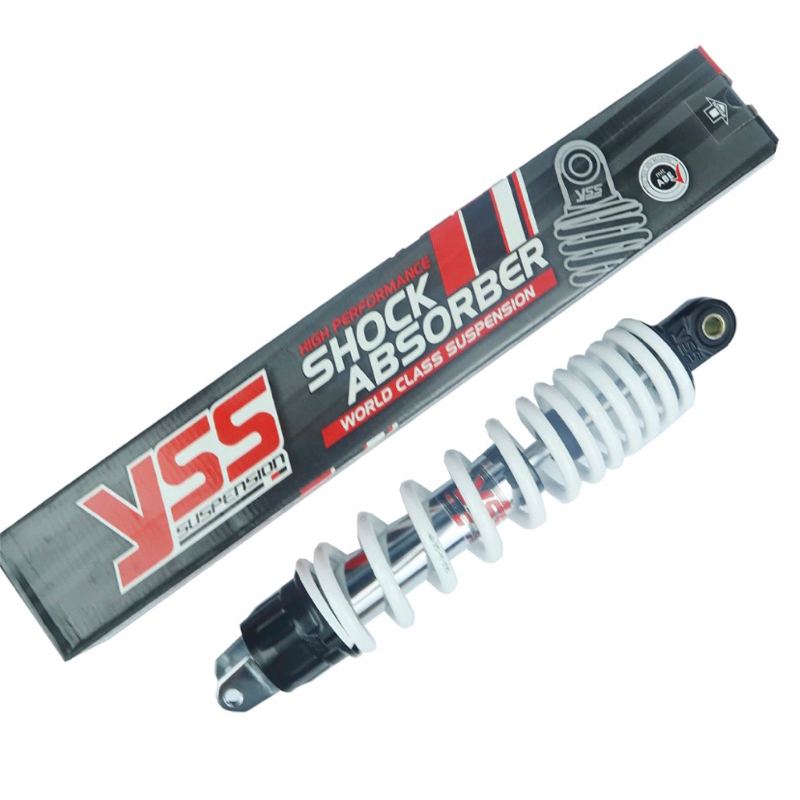 Jual Mono Shock Vario125 Esp/Vario 150 Esp Yss/Shock Vario YSS 330P-05 ...