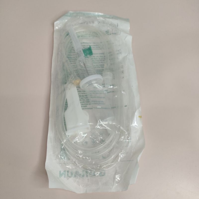 Jual Intrafix Primeline 180 cm G B braun | Shopee Indonesia