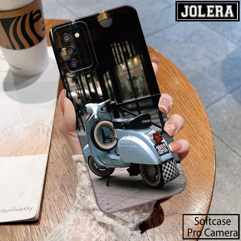 Jual Softcase Hp Samsung Galaxy A02S/A03S - Case Hp Samsung Galaxy A02S ...