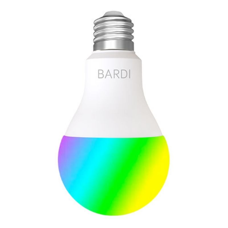Jual BARDI Smart Light Bulb 12W- RGBWW | Shopee Indonesia