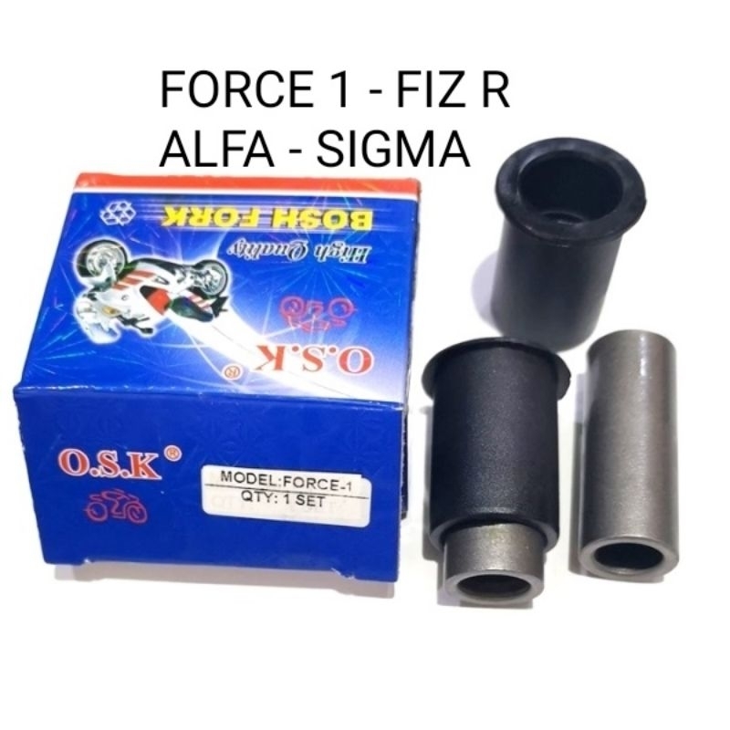 Jual BOS BOSH FORK ARM SASIS FORCE 1 - FIZR FIZ R - ALFA SIGMA - OSK ... Jual BOS BOSH FORK ARM SASIS FORCE 1 - FIZR FIZ R - ALFA SIGMA - OSK ...