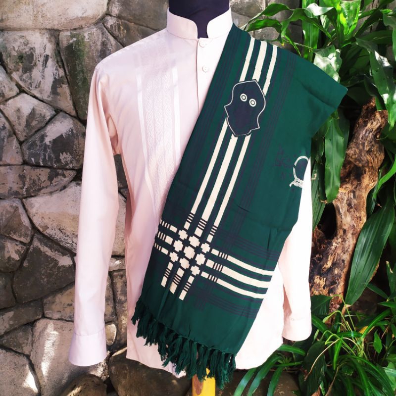 Jual sorban sorban kashmiri sorban wadimor sorban yaman sorban hitam ...