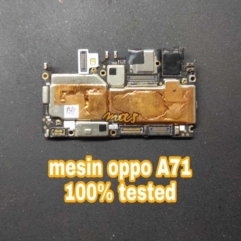Jual mesin oppo a71 | Shopee Indonesia