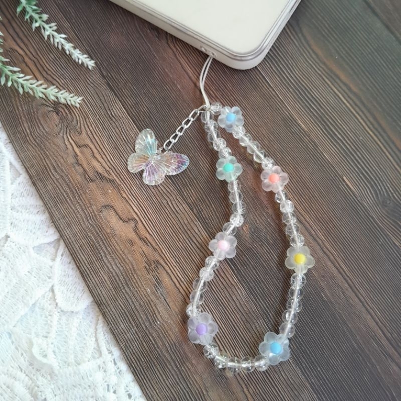 Jual GANTUNGAN HP HANDPHONE STRAP PHONE TALI GANTUNGAN HP | Shopee ...