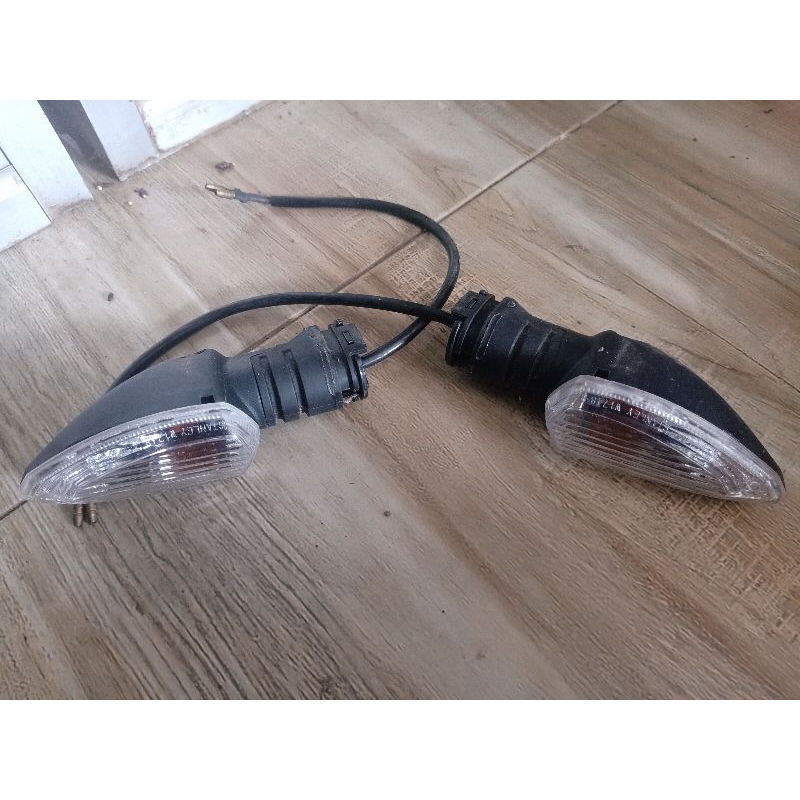 Jual sein yamaha r15 v3 ori copotan | Shopee Indonesia