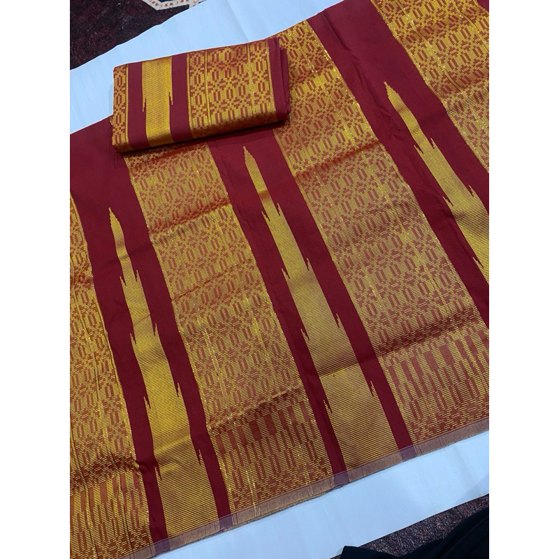Jual SARUNG MURAH KAIN TENUN SARUNG SUTRA BUGIS LIPA SABBE SENGKANG ...