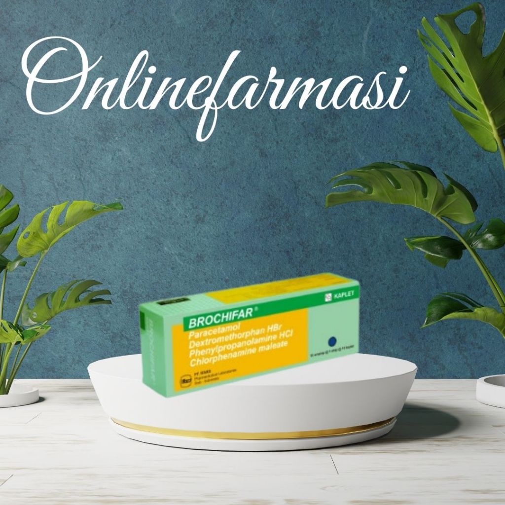 Jual Brochifar tab box | Shopee Indonesia
