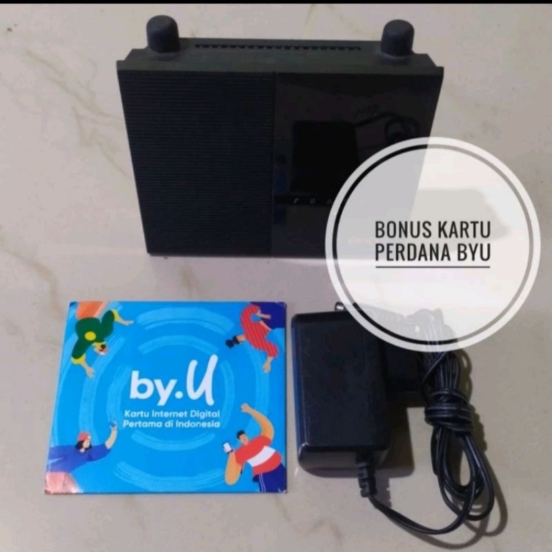 Jual Modem Wifi 4g All Operator Band 40 Bolt Bl100 Router Unlock ...