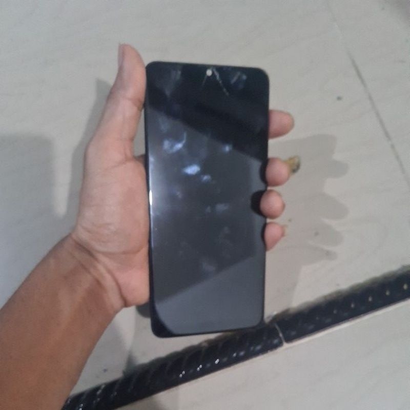 Jual lcd a20s retak normal ori | Shopee Indonesia