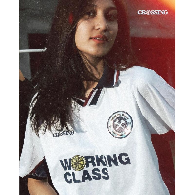 Jual JERSEY WORKING CLASS | Shopee Indonesia
