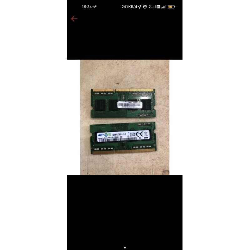 Jual RAM DDR4 LEPTOP | Shopee Indonesia