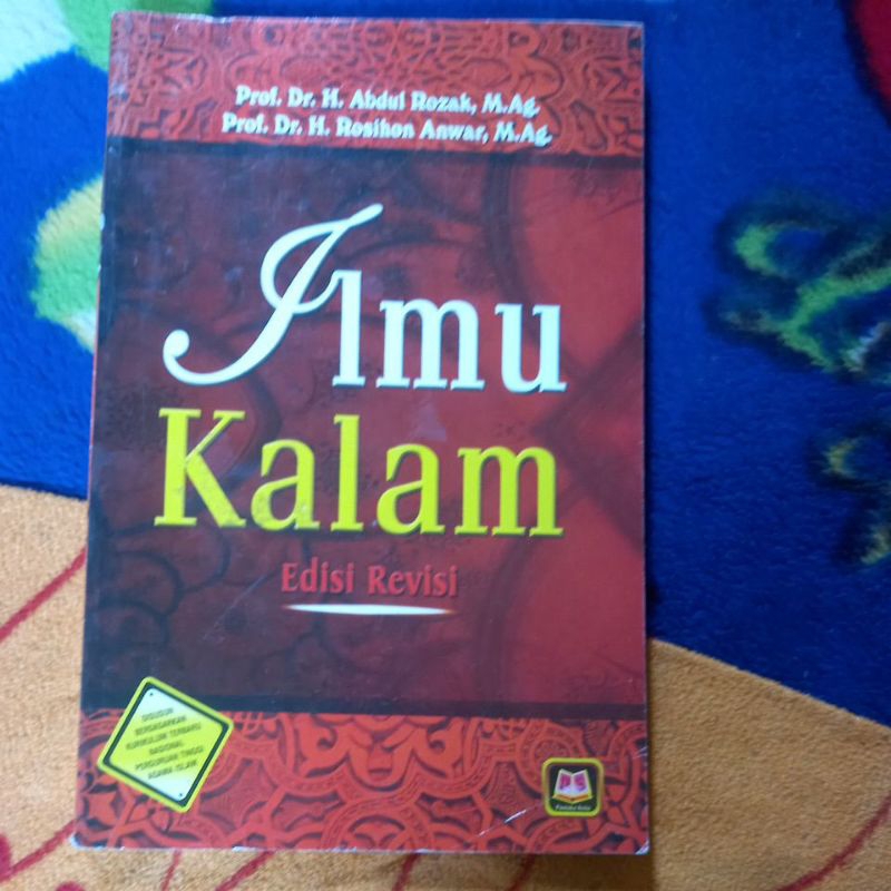Jual Original Buku Bacaan Agama Akhlak Tasawuf Sejarah Peradaban Islam