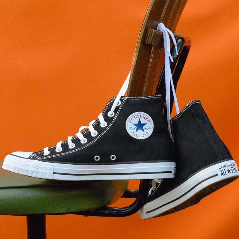 Jual SEPATU CONVERSE TINGGI | SEPATU ALL STAR TINGGI | CONVERSE MURAH ...