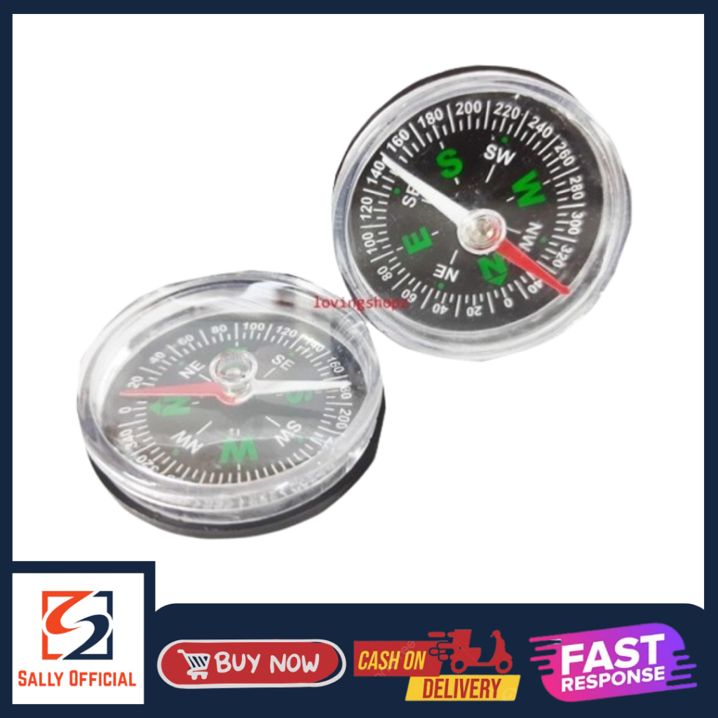 Jual Kompas Pramuka Kompas Saku Alat Peraga / Kompas Saku | Shopee ...