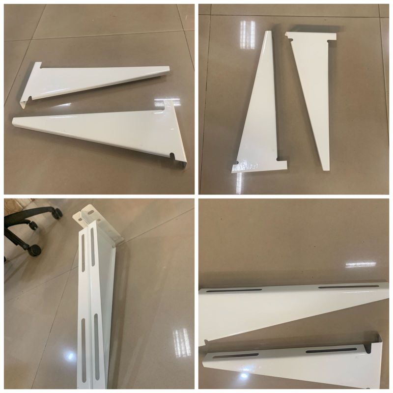 Jual Breket AC outdoor PROMO GROSIR dudukan AC Siku Brecket 1/2PK 3/4PK ...