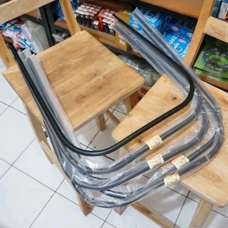 Jual Lis Dada Sayap Depan Bodi Vespa Px Exclusive Excel Super Sprint ...