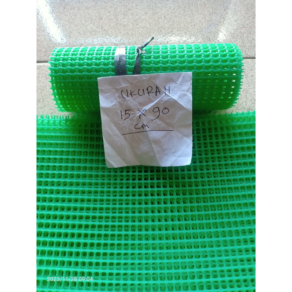 Jual Ram Thailand 15 x 90 cm Sirip Walet | Shopee Indonesia