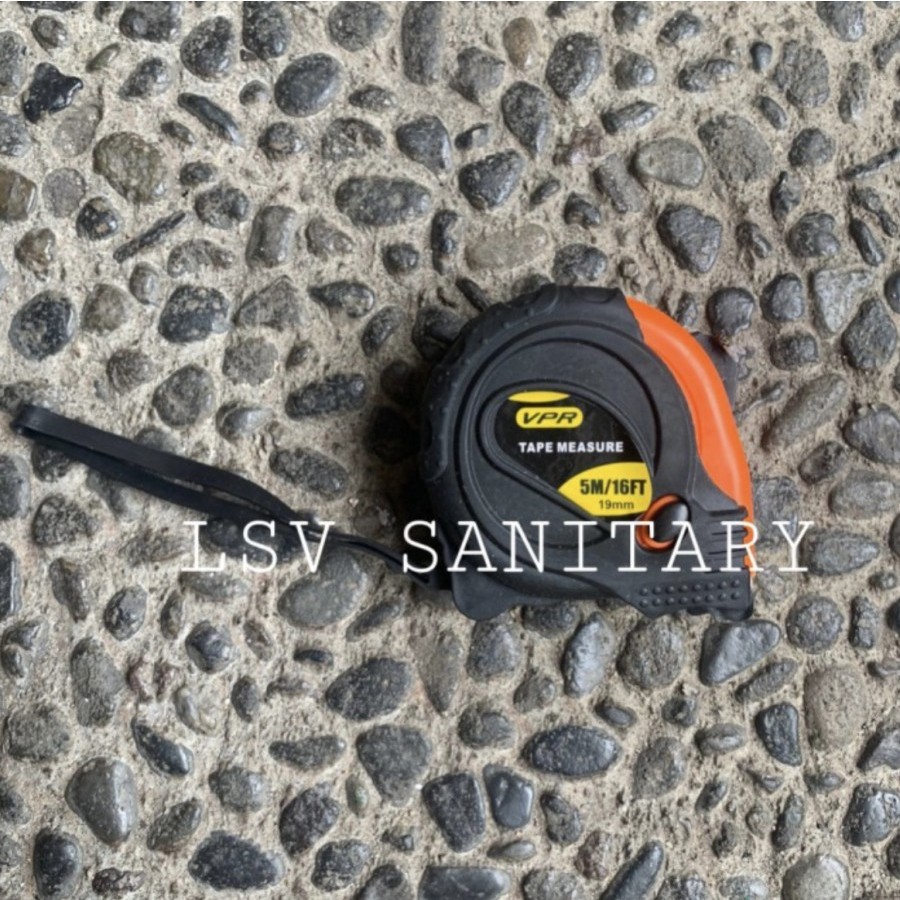 Jual Meteran murah 3 Meter / Meteran Tukang 3 Meter | Shopee Indonesia