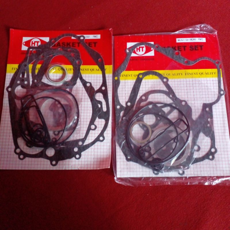 Jual Perpak ful set binter merzy | Shopee Indonesia