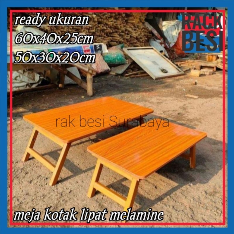 Jual Meja lesehan warkop/meja Angkringan/Meja belajar/meja laptop/meja ... Jual Meja lesehan warkop/meja Angkringan/Meja belajar/meja laptop/meja ...