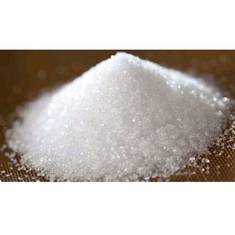 Jual Castor Sugar / Gula Kastor / Gula Pasir Putih Halus Repack 1kg ...