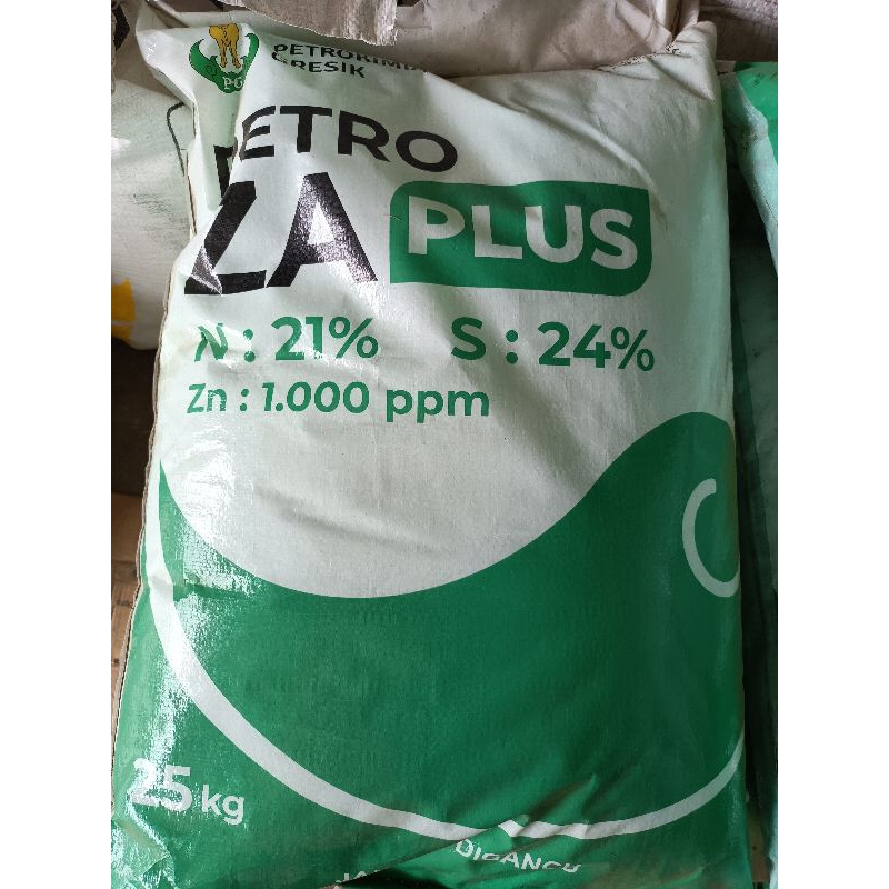 Jual Pupuk Za plus repack 1kg | Shopee Indonesia
