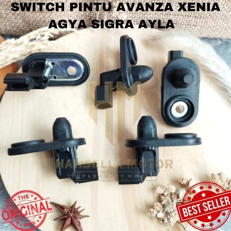 Jual Switch Pintu Avanza Xenia Calya Agya Sigra Ayla Best Seller ...
