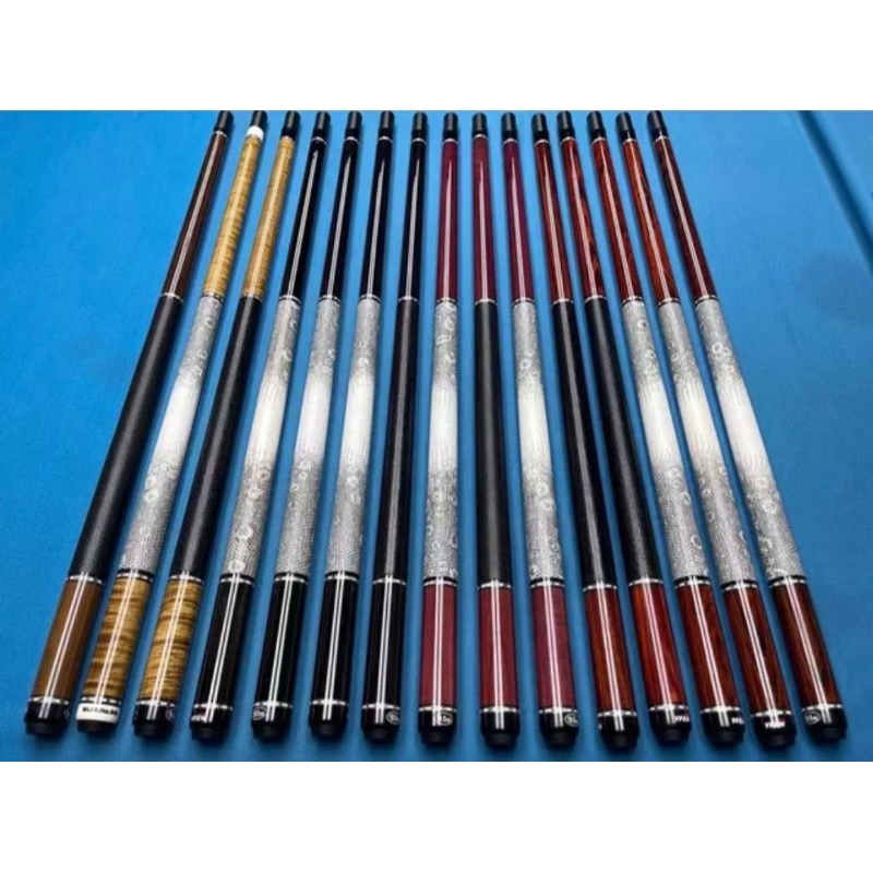 Jual Yfen M series Carbon cue stick | Shopee Indonesia