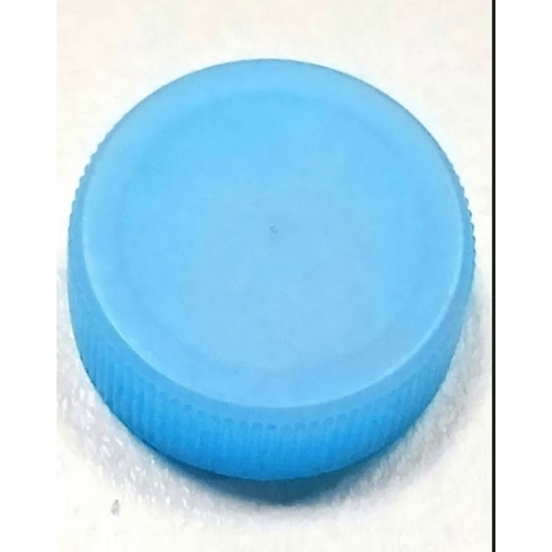 Jual tutup botol Aqua, le minera, pristin, teh pucuk dan yang lainya ...