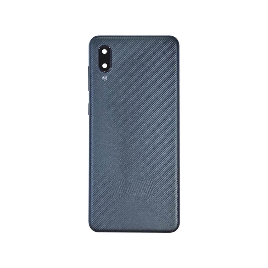 Jual BACK COVER SAM A02 / M02 2021 TUTUP BELAKANG | Shopee Indonesia