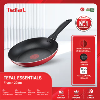 Toko Online Tefal Indonesia Official Shop | Shopee Indonesia