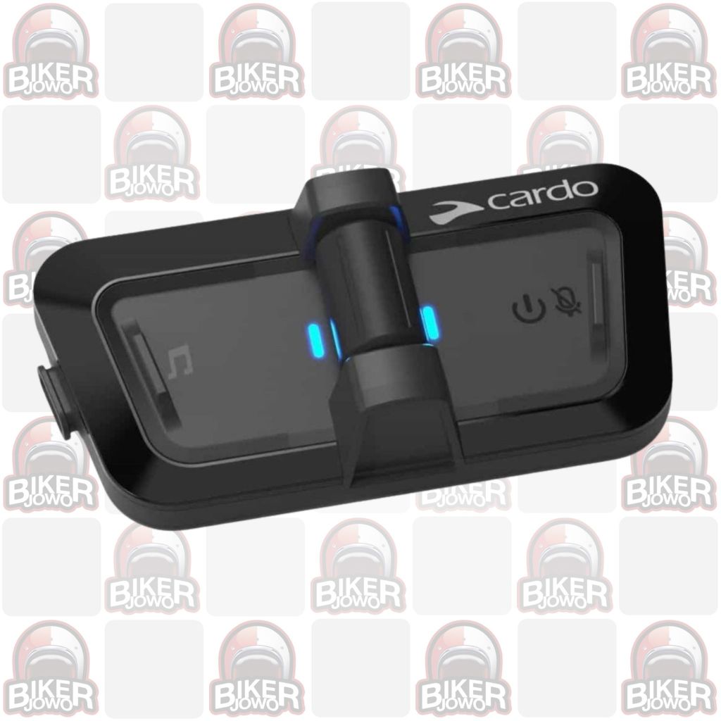 Jual Interkom Cardo Packtalk Outdoor Intercom Ski Snowboard Style ...