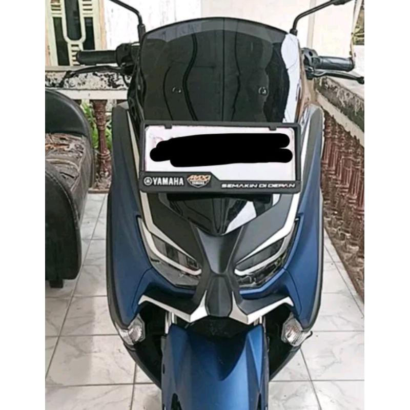 Jual Cover depan nmax new Kedok depan nmax new 2020-2024 | Shopee Indonesia