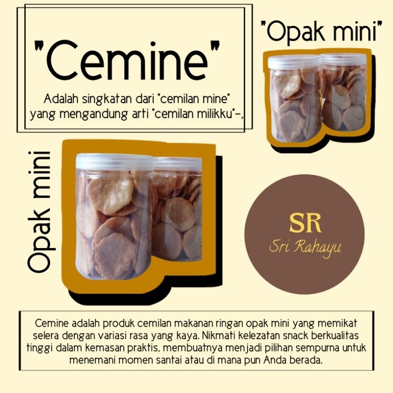 Jual OPAK MINI OVEN CEMINE | Shopee Indonesia