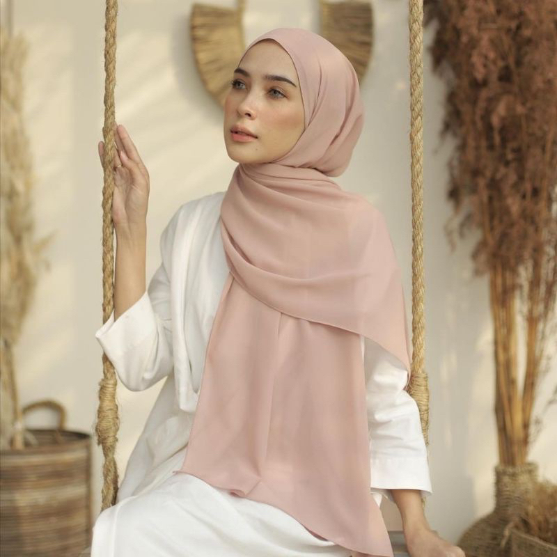 Jual Minor Defect Sale Hijab Pollycotton ( SANGAT LAYAK PAKAI ) | Shopee Indonesia